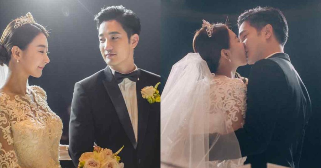 จำได้ไหมงานแต่ง 8 ปีก่อนของคู่นี้ อลังการจนลืมไม่ลง | Mthai